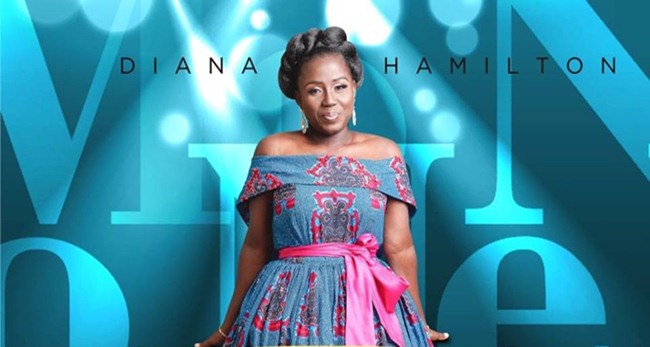 Diana Hamilton – Mo Ne Yo (Music Download) - Gospel Empire Gh