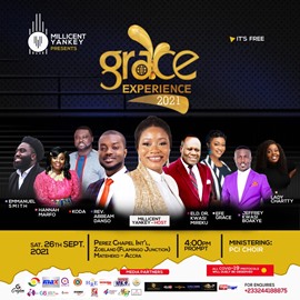 Top 7 Stylishly Dressed Female Gospel Musicians - GospelEmpireGh