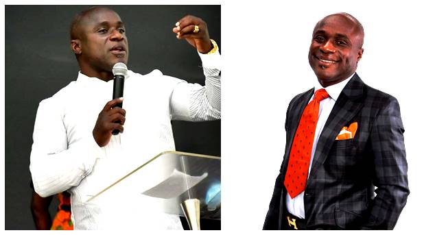 National Cathedral will bring ‘Israel to Ghana’ – Prophet Kusi Boateng ...