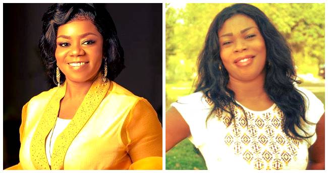 Ama Boahemaa Didn’t Bleach, Poverty Darkened Her Skin – Piesie Esther ...