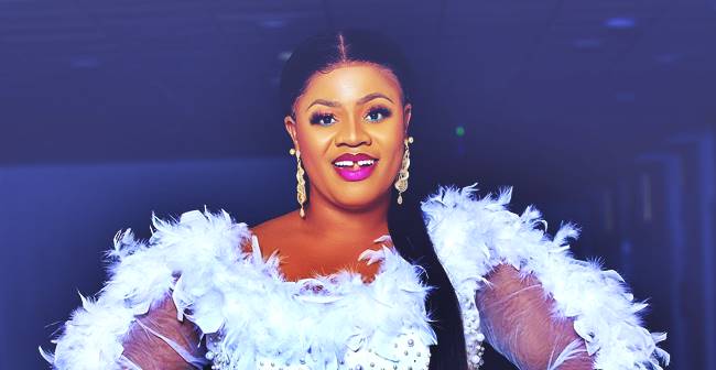 I Opened My Restaurant To Employ Unemployed Youth – Obaapa Christy ...